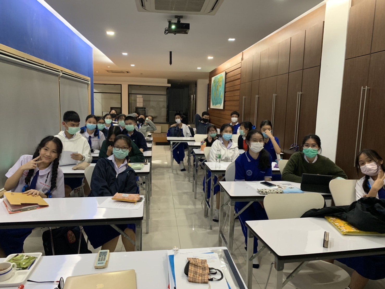 Media Arts Club – The Prince Royal's College