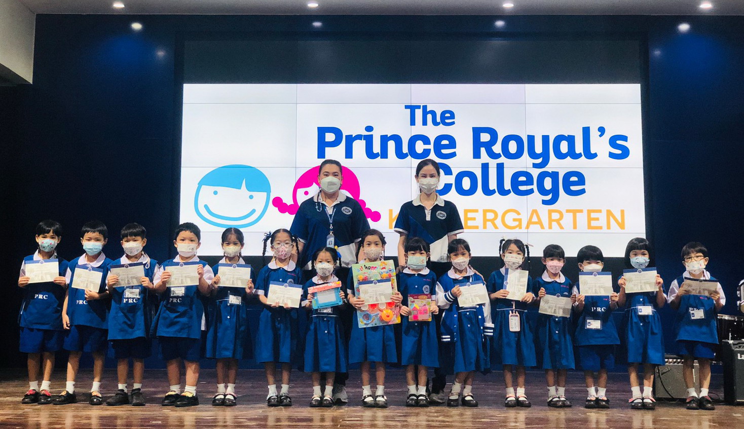 นักเรียนที่มีวินัยดีเด่น ประจำเดือน กันยายน ปีการศึกษา 2565 – The ...