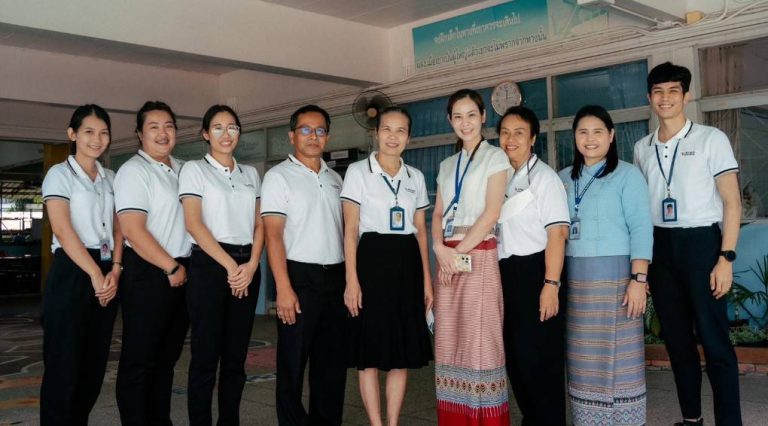 Kindergarten – The Prince Royal's College